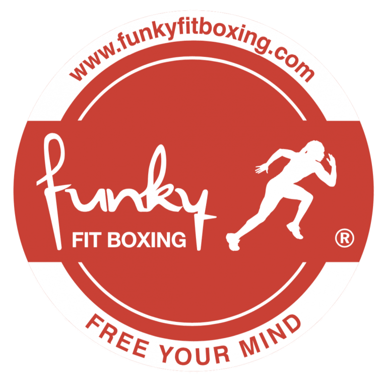 Home - FunkyFit boxing